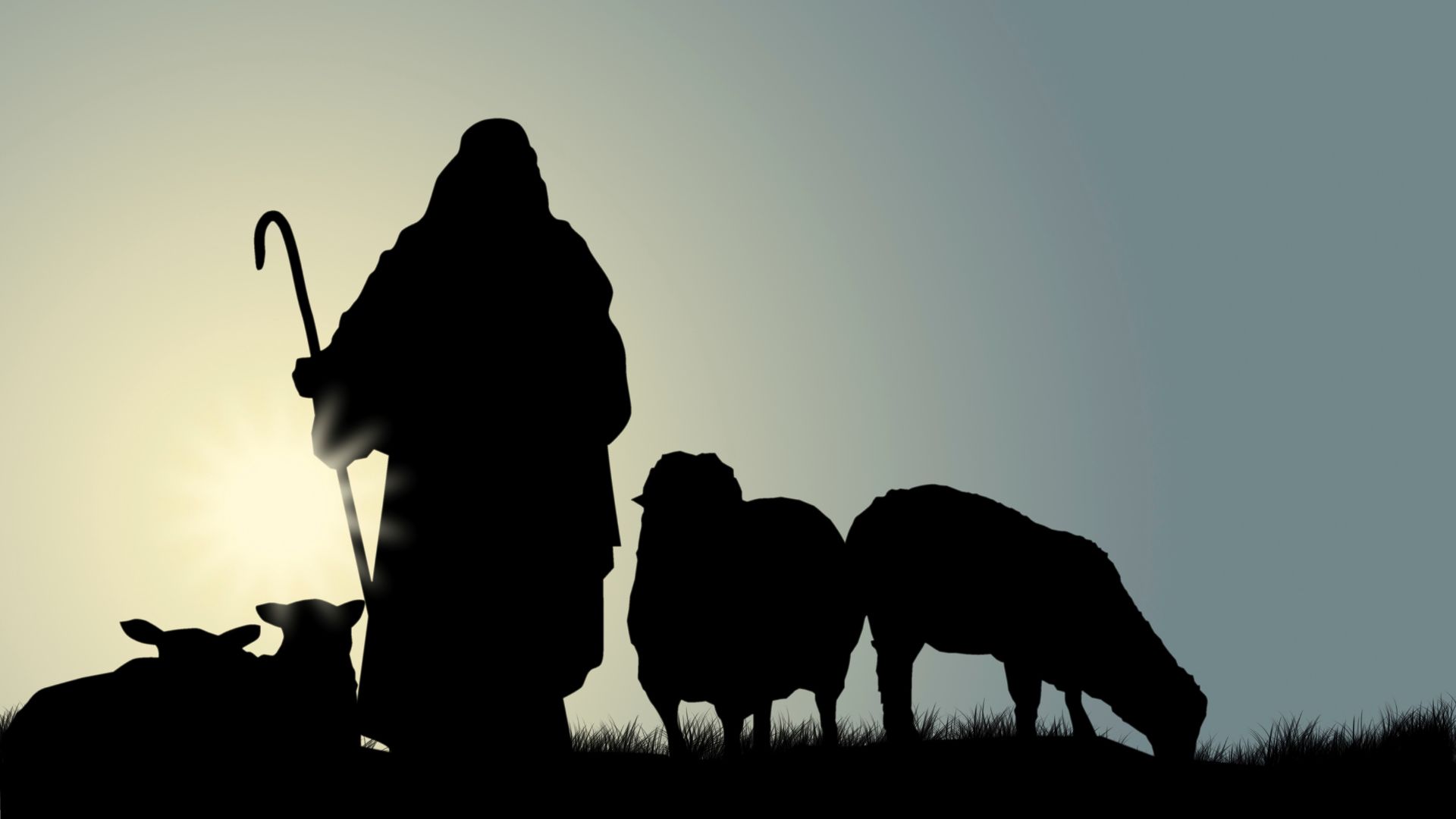 Jeesus-on-Herra.com: Kuka on Jeesus?